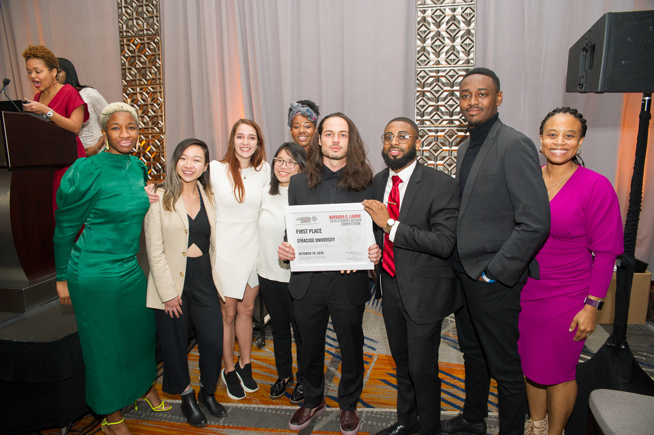 The National Organization of Minority Architects Recognize Architecture ...