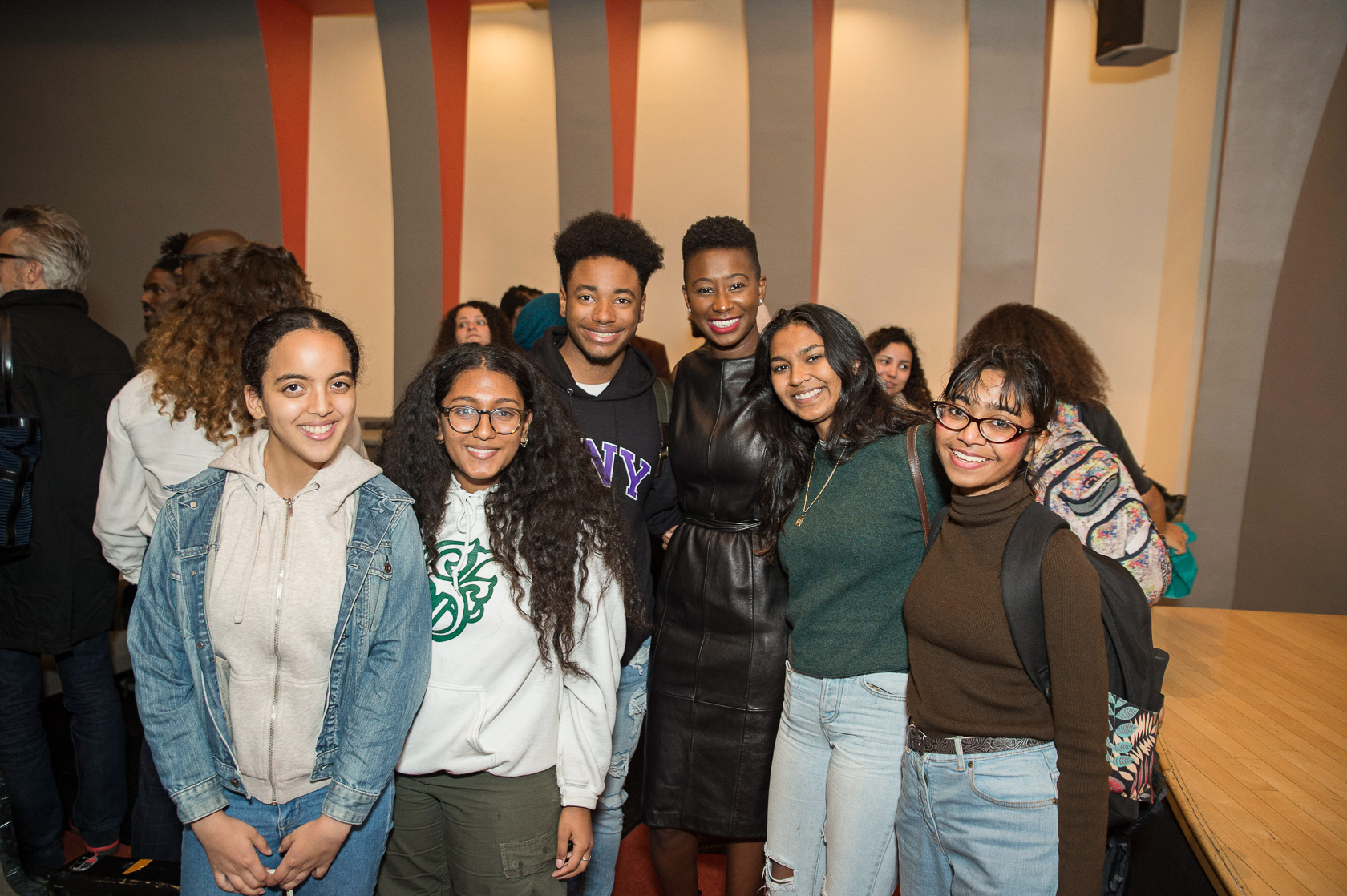 NOMAS Chapters: Alphabetical List - NOMA