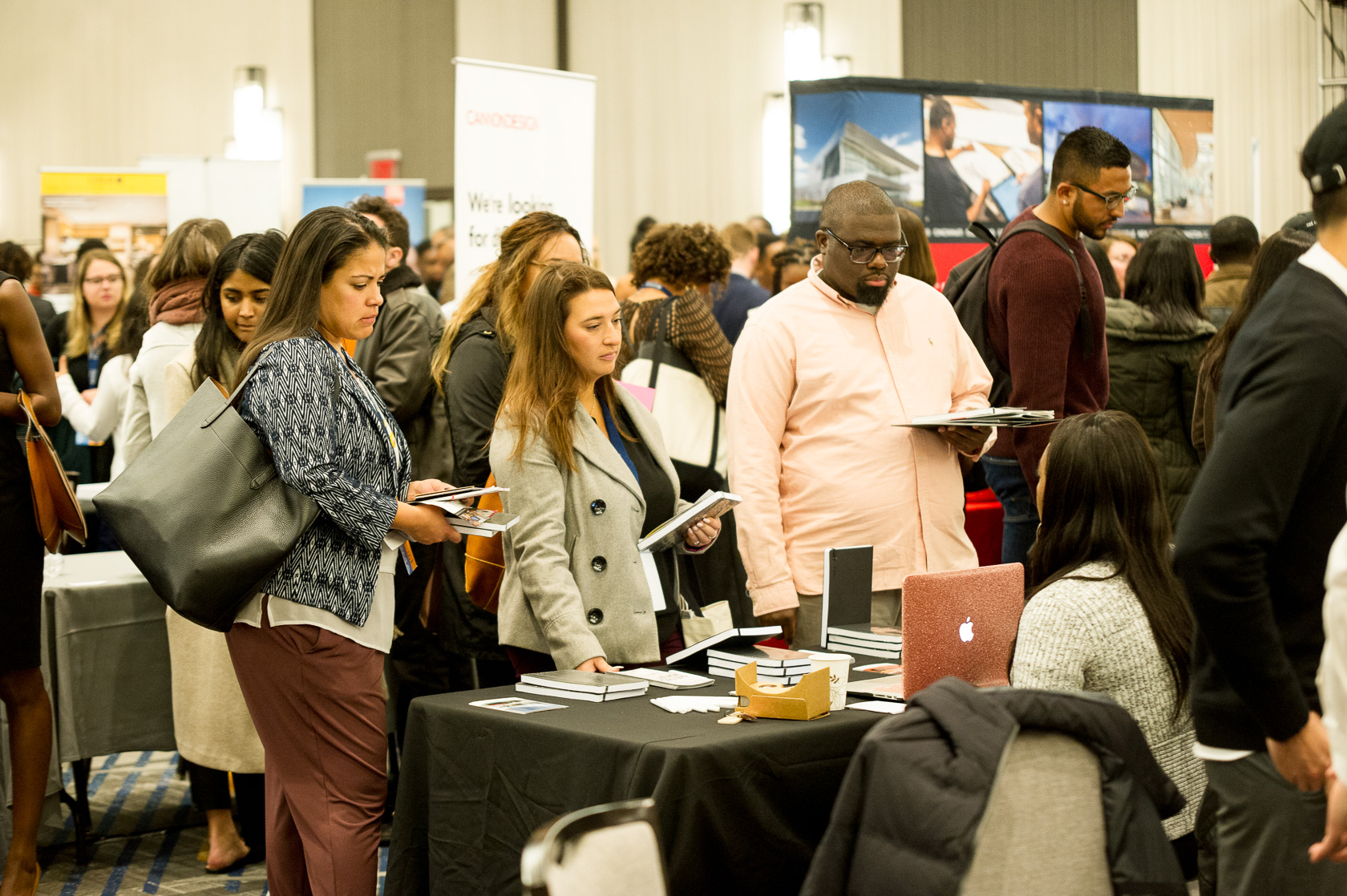 NOMA Conference 2019 prepared architects to engage with a more diverse ...
