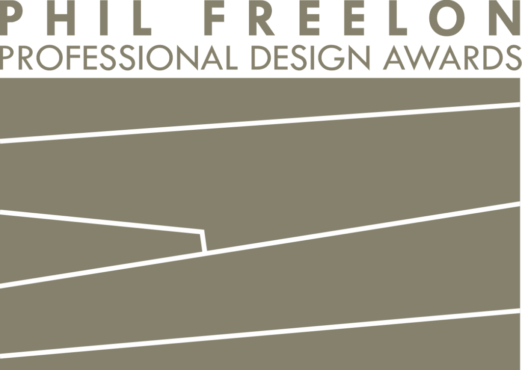 Phil Freelon Professional Design Awards - NOMA