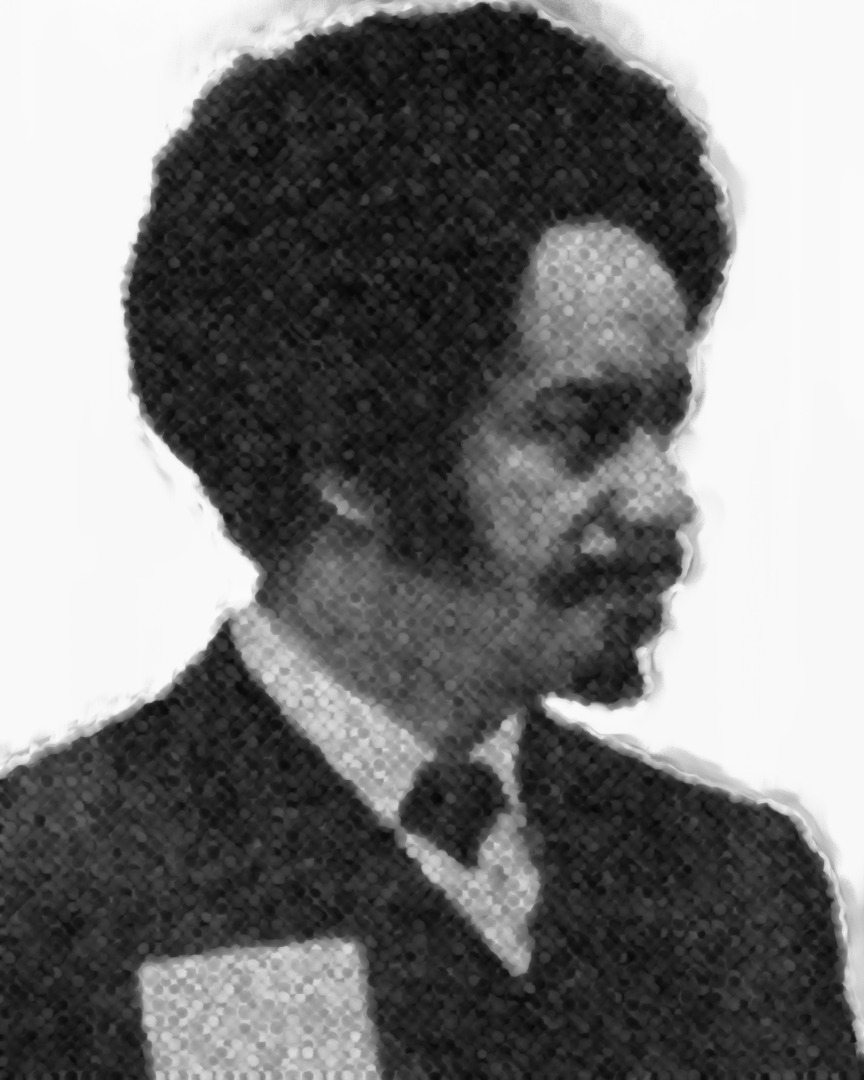 NOMA Founder 10 Robert J. Nash - NOMA