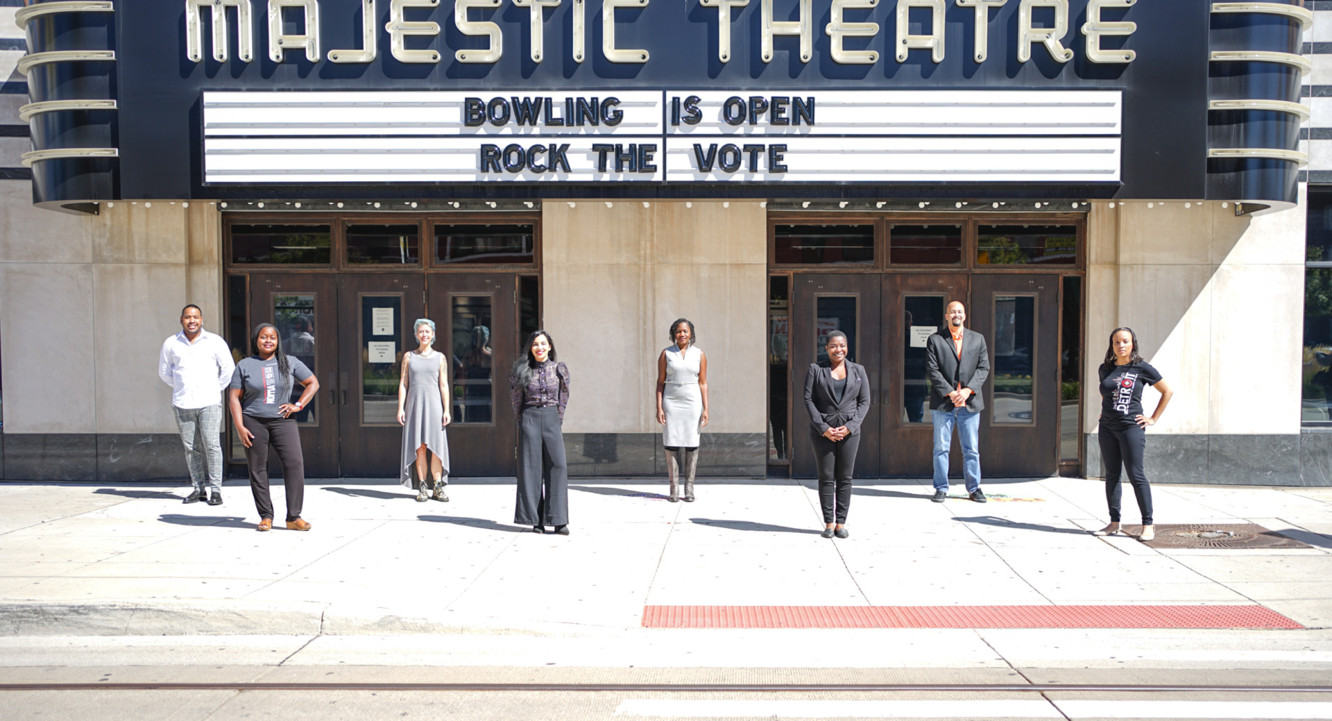 Professional Chapters - NOMA