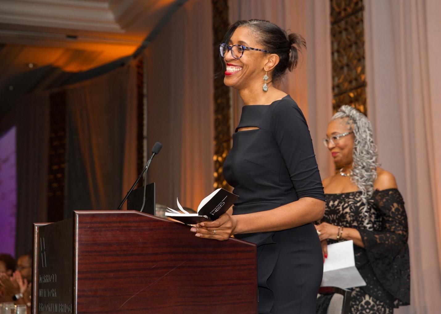 Dr. Erica Cochran Hameen - NOMA