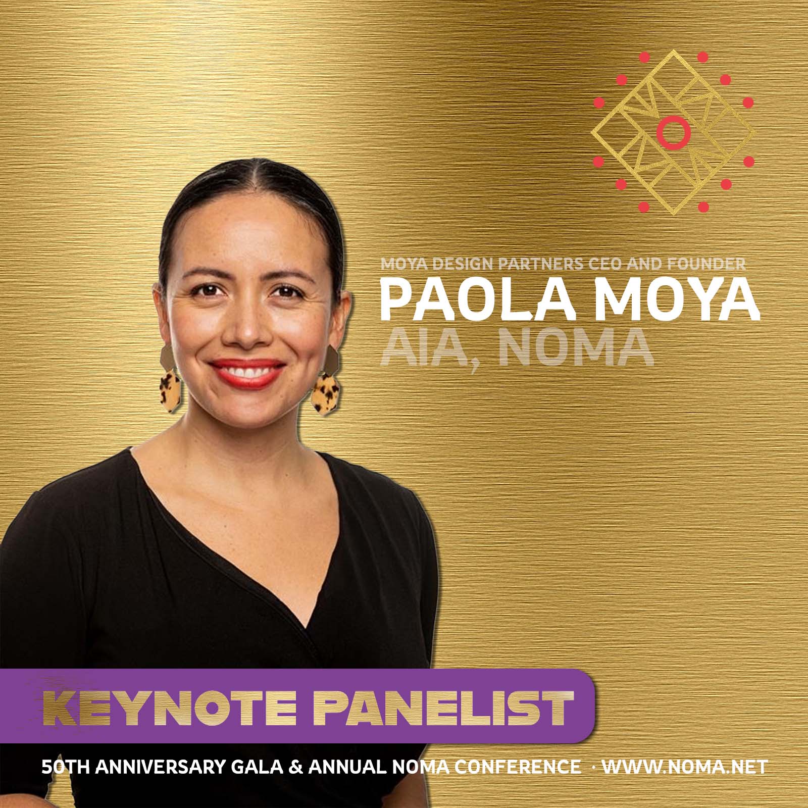Conference 2021 - NOMA