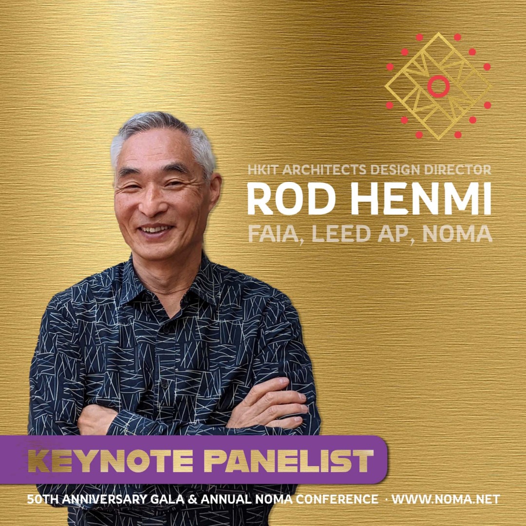 Conference 2021 - NOMA