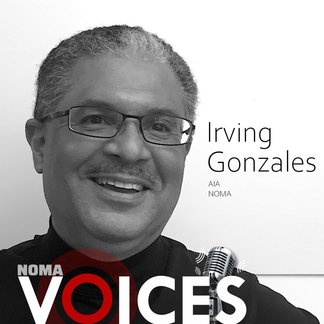 Irving Gonzales - NOMA