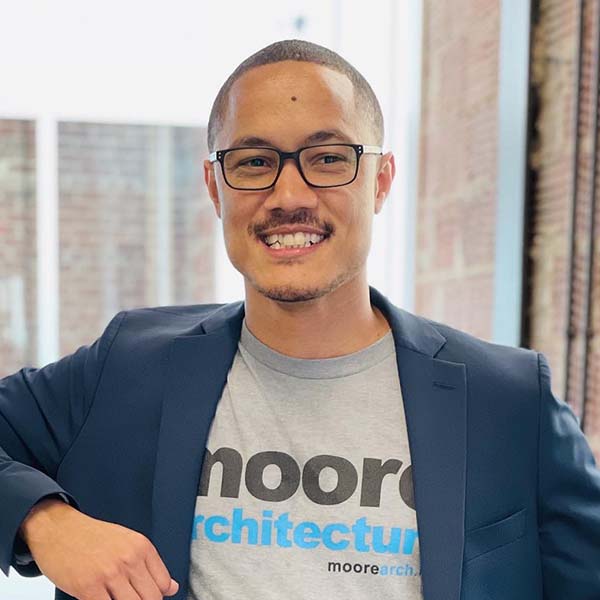 Marques Moore - NOMA