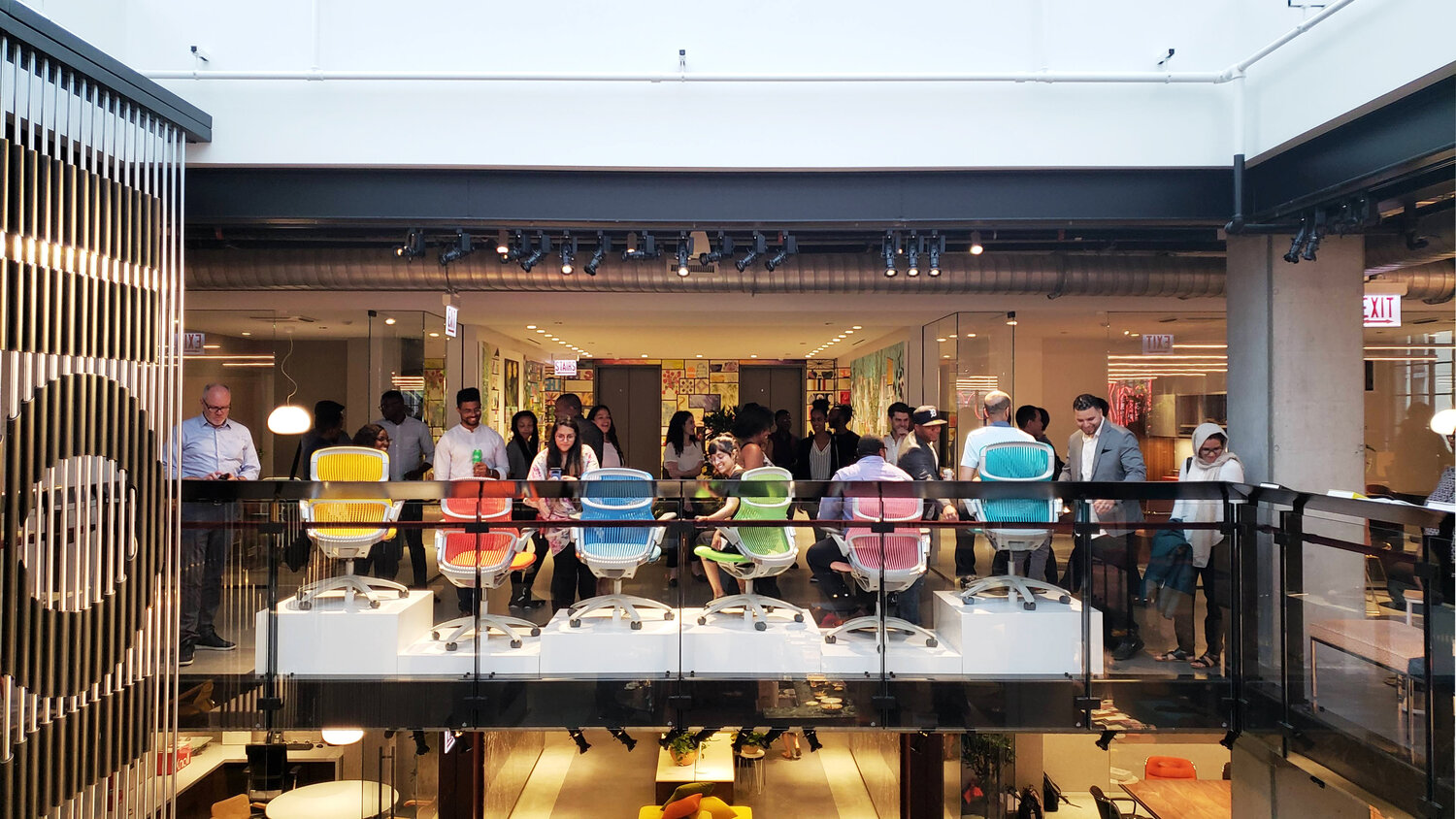 SPOTLIGHT - INOMA - NOMA