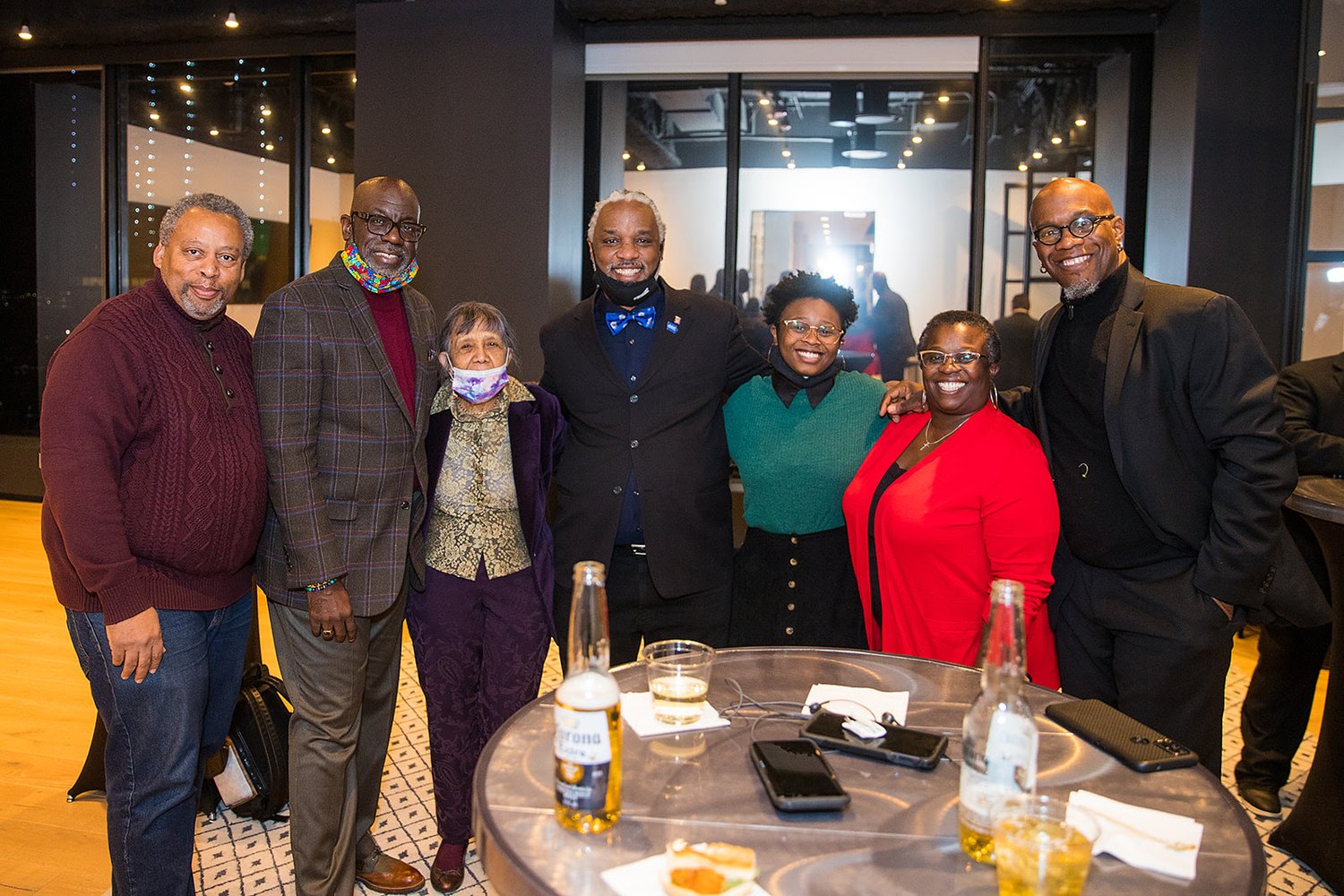 SPOTLIGHT - INOMA - NOMA