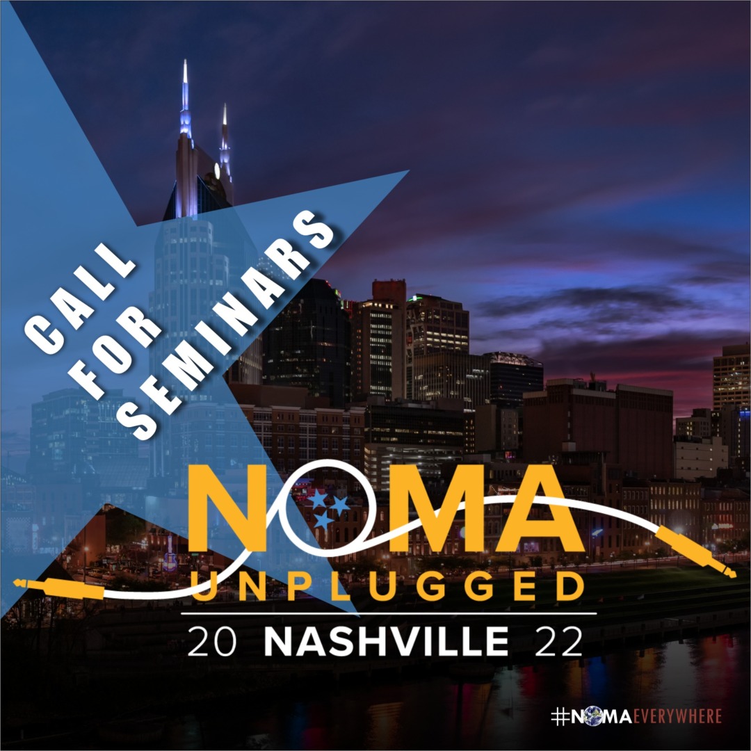 Conference Gallery - NOMA