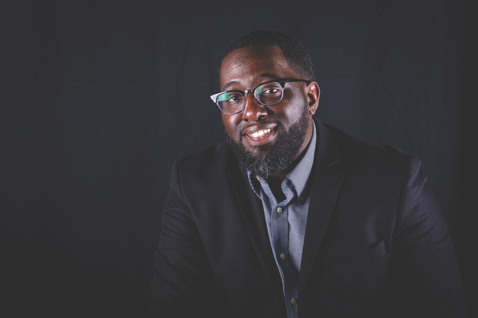 ‘Hip-Hop Architect’ Michael Ford brings youth camp to Highland Park - NOMA