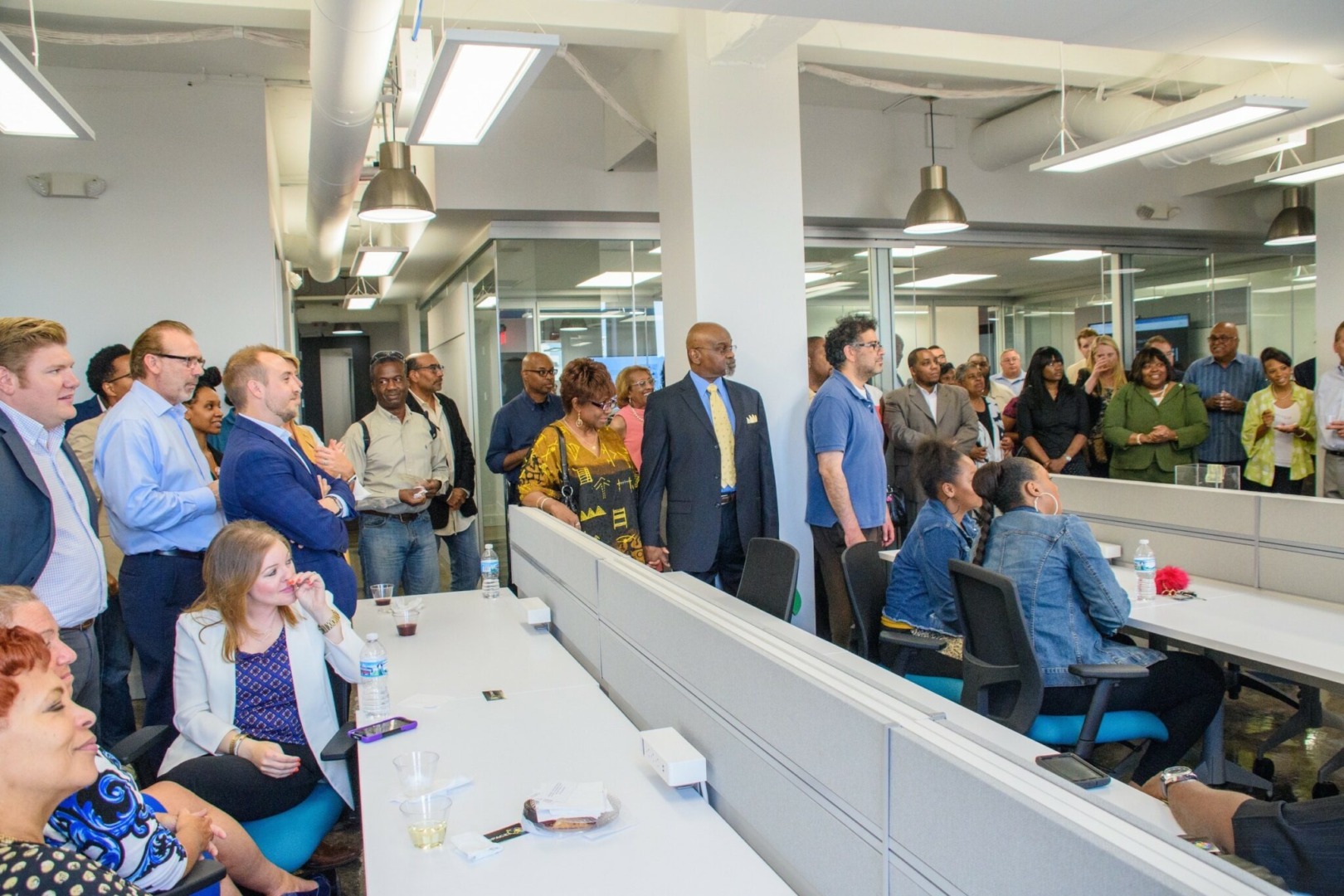 Hidden Gems: Meet Karen Burton of Space Lab Development / SpaceLab ...