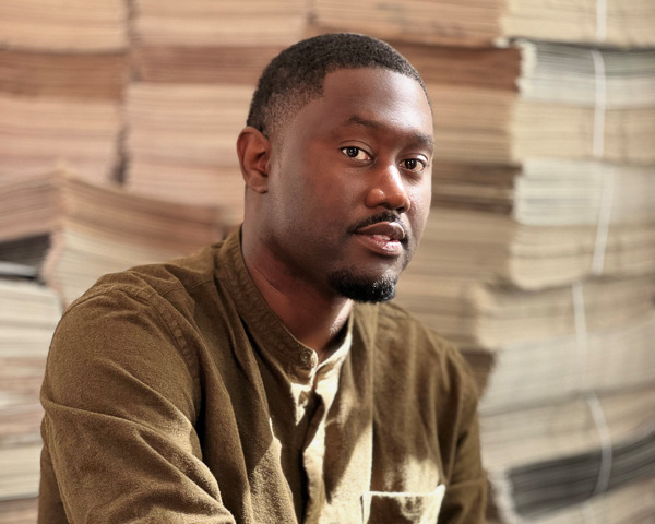 Bryan C. Lee Jr, the 2023 United States Artists' Architecture & Design ...