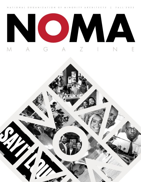 NOMA Magazine - NOMA
