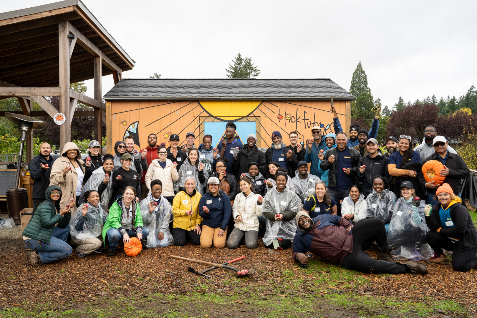 Conference 2023 Wrap Up - NOMA