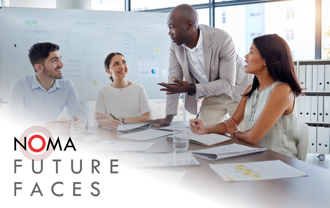 NOMA NFF - NOMA