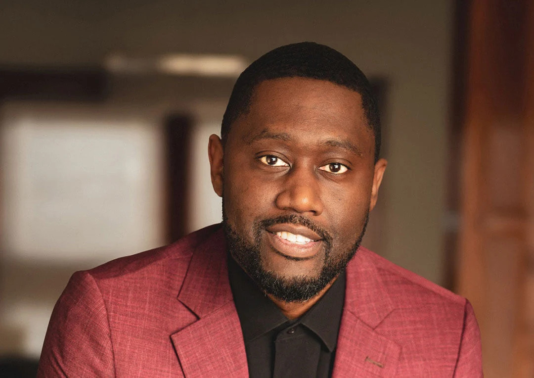 AN speaks with NOMA president Bryan C. Lee, Jr. about how the ...