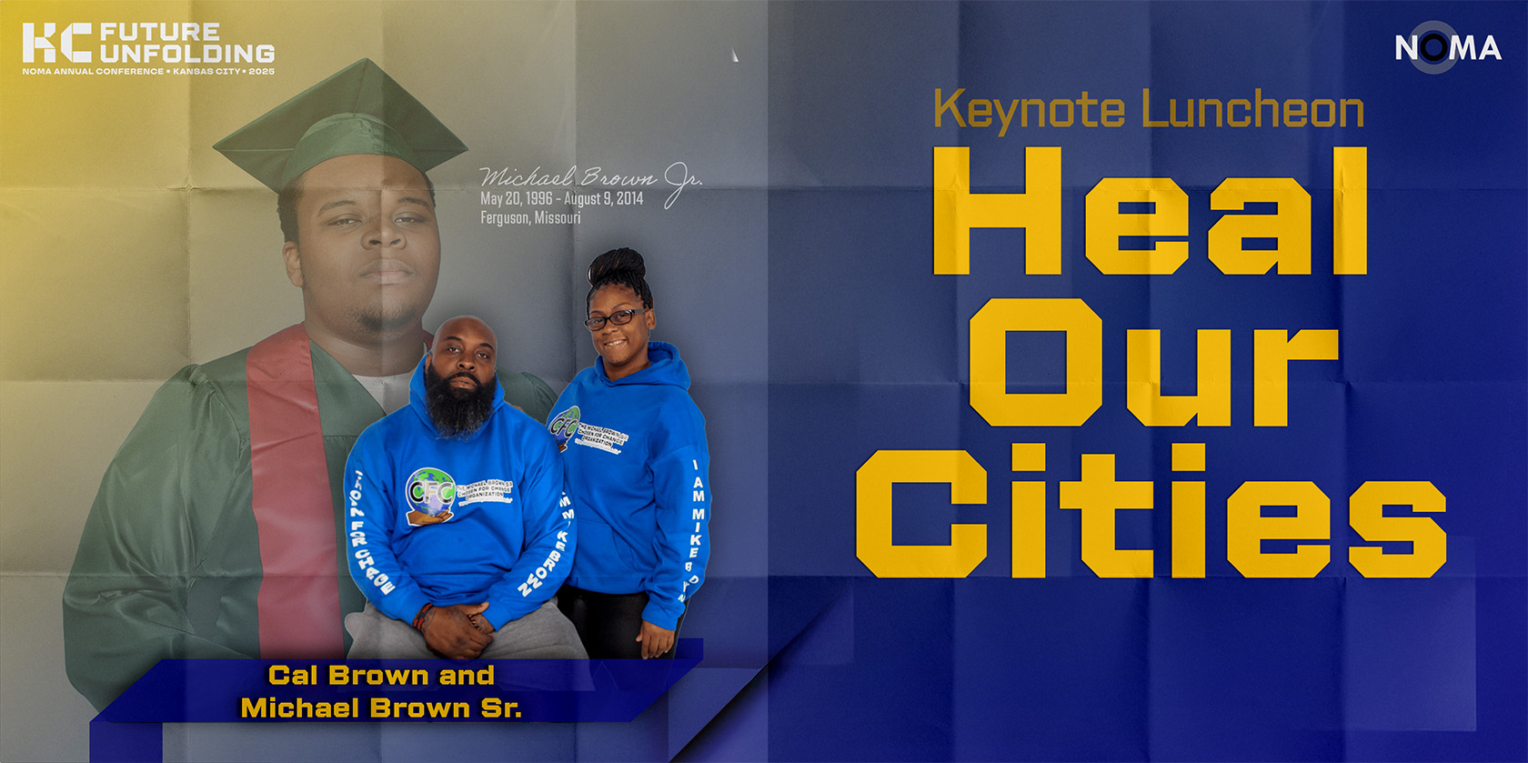 NOMA Announces 2025 National Conference in Kansas City - NOMA